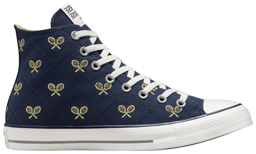 Buy Converse Chuck Taylor All Star High 'Clubhouse - Tennis Club ...