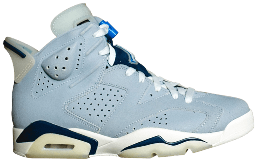 Buy Air Jordan 6 Retro 'Georgetown' PE - DV3980 1207706 | GOAT