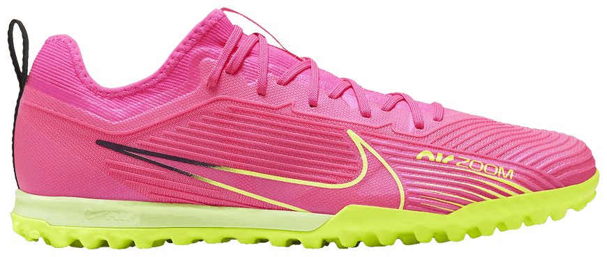 Buy Nike Zoom Mercurial Vapor 15 Pro TF 'Luminous Pack' - DJ5605 605 | GOAT