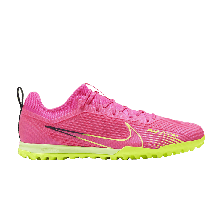 Buy Nike Zoom Mercurial Vapor 15 Pro TF 'Luminous Pack' - DJ5605 605 | GOAT
