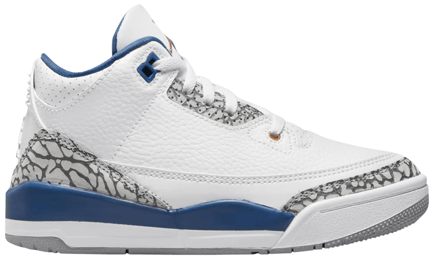 Buy Air Jordan 3 Retro PS 'Washington Wizards' - DM0966 148 | GOAT