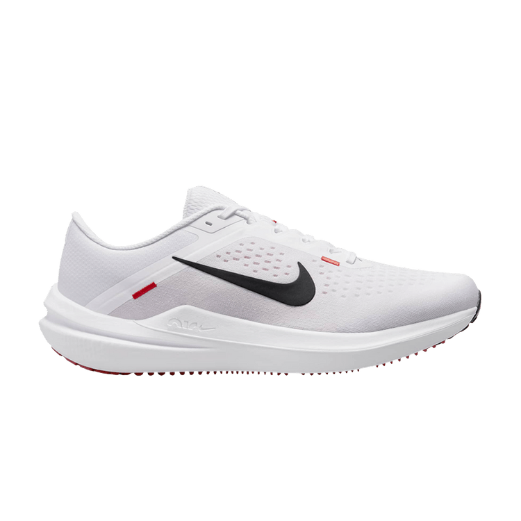 Buy Nike Winflo 10 'White Black Crimson' - DV4022 100 | GOAT