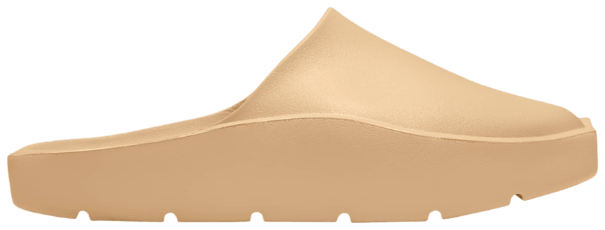 Buy Air Jordan Wmns Jordan Hex Mule 'Celestial Gold' - DX6405 200 | GOAT