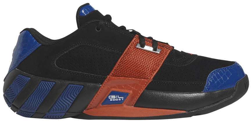 Buy Adidas Agent Gil Restomod 'Knicks' - FZ6216 | GOAT