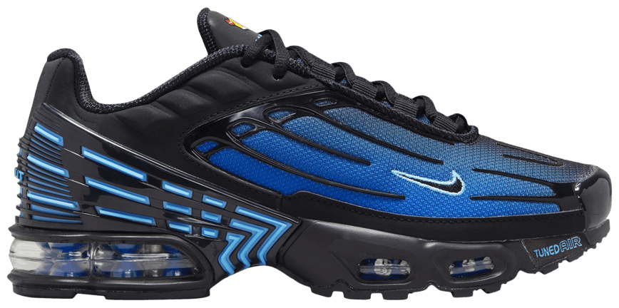 Buy Air Max Plus 3 GS 'Racer Blue Gradient' - FB8025 001 | GOAT AU