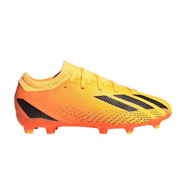 Buy Adidas X Speedportal.3 FG J 'Heatspawn Pack' - GZ5072 | GOAT