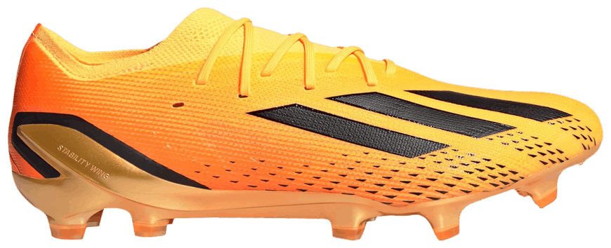 Buy X Speedportal.1 FG 'Heatspawn Pack' - GZ5109 | GOAT