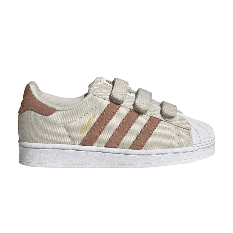 Buy Adidas Superstar J 'Mother Earth' - HP6550 | GOAT