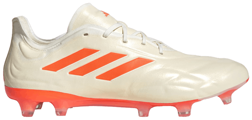 Buy Adidas Copa Pure.1 FG 'Heatspawn Pack' - HQ8903 | GOAT