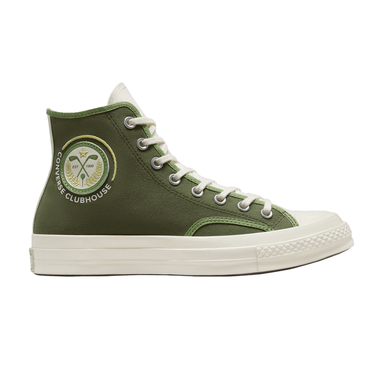 Buy Converse Chuck 70 High 'Clubhouse - Golf Club' - A03439C | GOAT