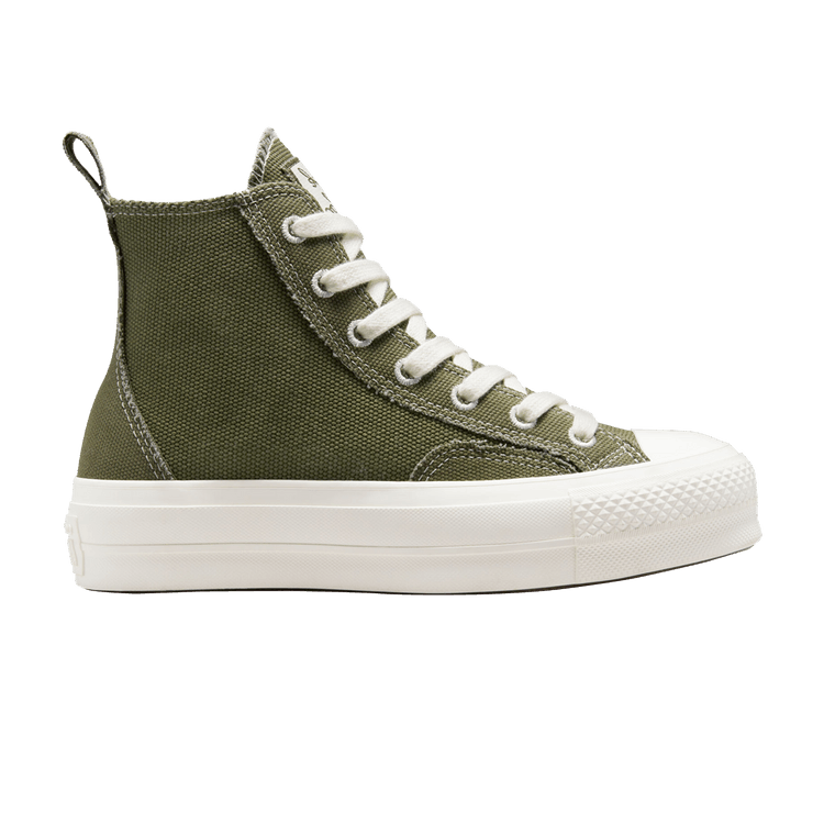 Buy Wmns Chuck Taylor All Star Lift Platform High 'Oversized Patch ...