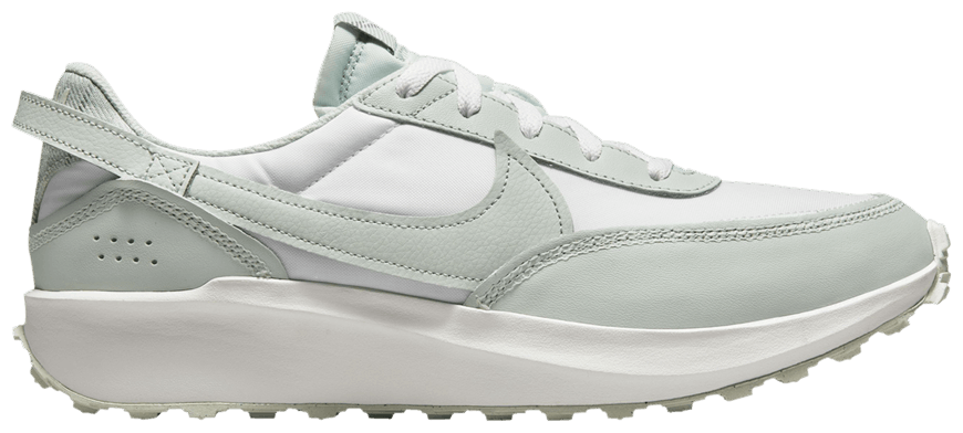 Buy Nike Waffle Debut Premium 'Light Silver' - DV0813 100 | GOAT