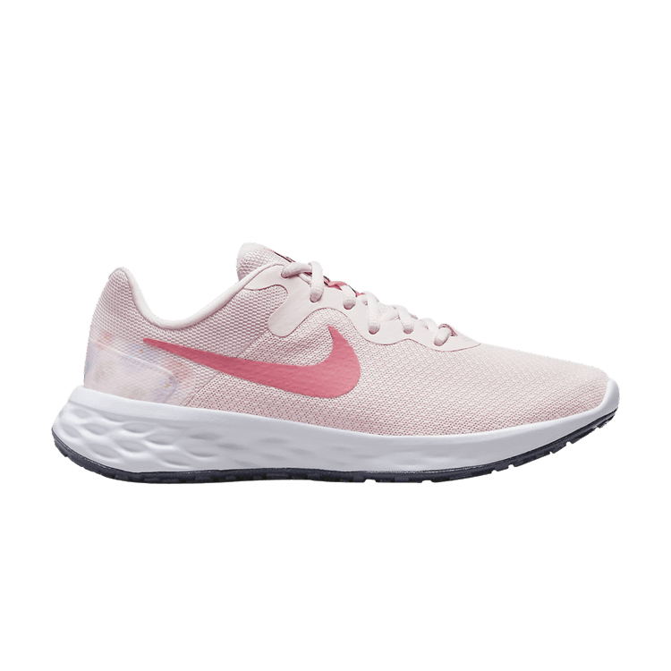 Buy Nike Wmns Revolution 6 Next Nature Premium 'Floral Watercolor ...