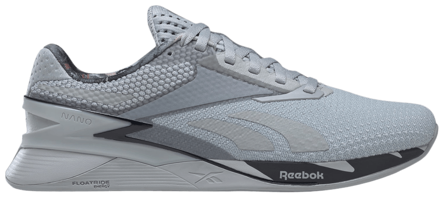 Buy Wmns Nano X3 'Pure Grey Black' - HP6050 | GOAT