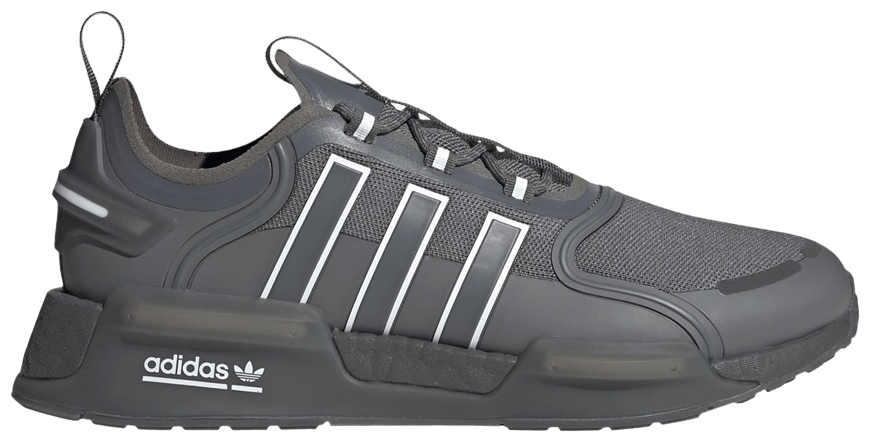 Buy adidas NMD_V3 'Grey White' - HQ6636 | GOAT