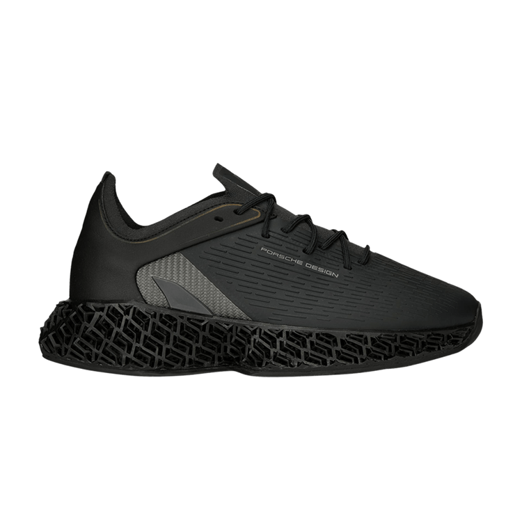 Buy Puma Porsche Design x Matrix 'Jet Black' - 307451 01 | GOAT