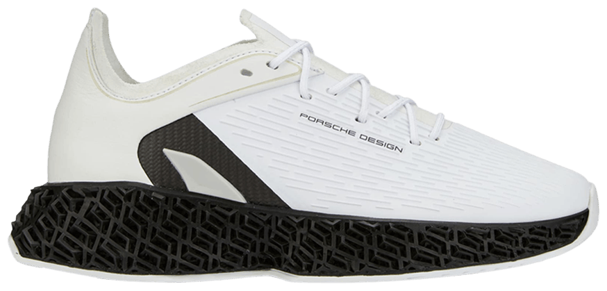 Buy Porsche Design x Puma Matrix 'White Black' - 307451 02 | GOAT