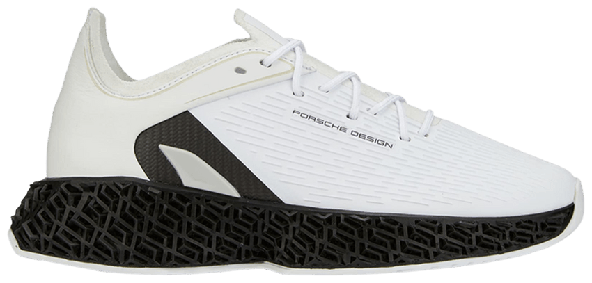 Buy Porsche Design x Puma Matrix 'White Black' - 307451 02 | GOAT