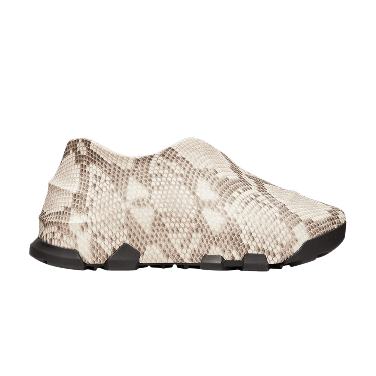 Buy Givenchy Monumental Mallow 'Snakeskin' - BHZ013H1A7 059 | GOAT