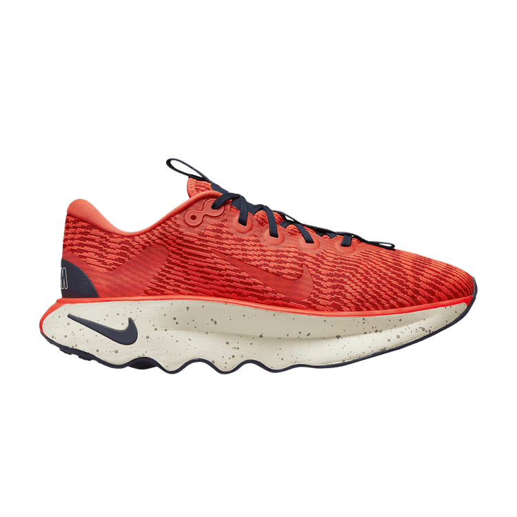 Buy Nike Motiva 'Bright Crimson' - DV1237 600 | GOAT