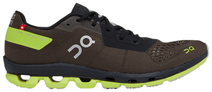 Buy Cloudflash 'Brown Kiwi' SSENSE Exclusive - 36 98172 | GOAT