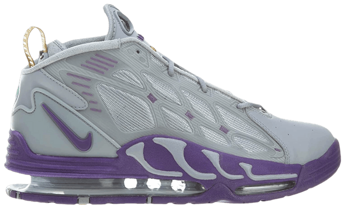 Buy Nike Air Max Pillar 'Stealth Club Purple' - 525226 003 | GOAT