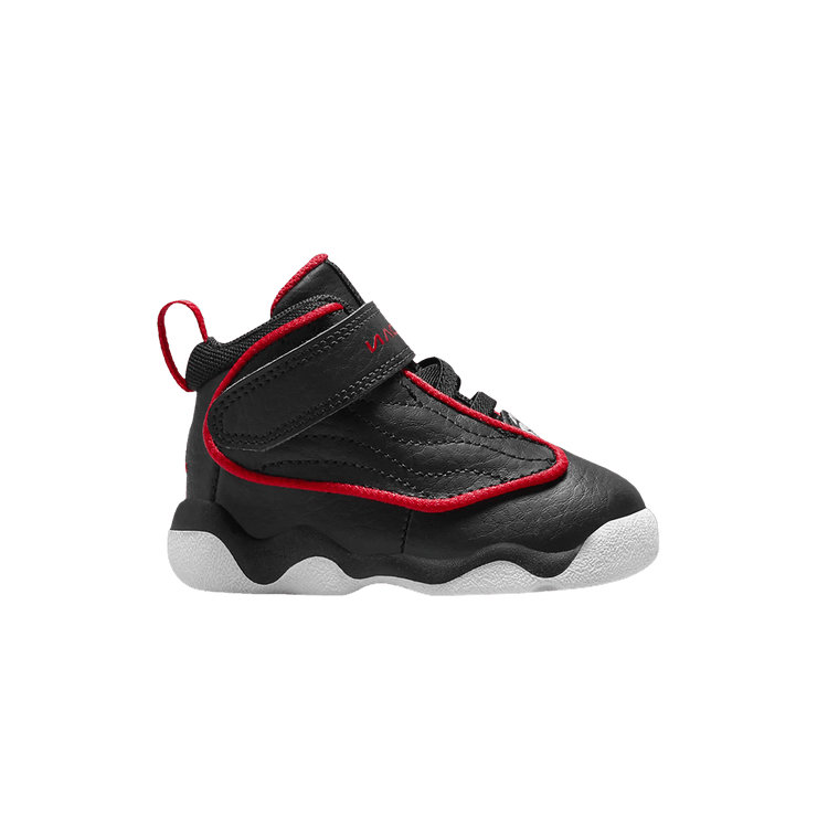 Buy Air Jordan Pro Strong TD 'Black University Red' - DC7910 061 | GOAT