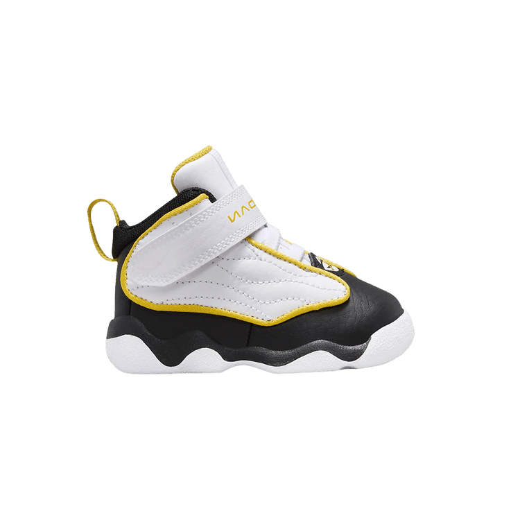 Buy Air Jordan Pro Strong TD 'Tour Yellow' - DC7910 107 | GOAT