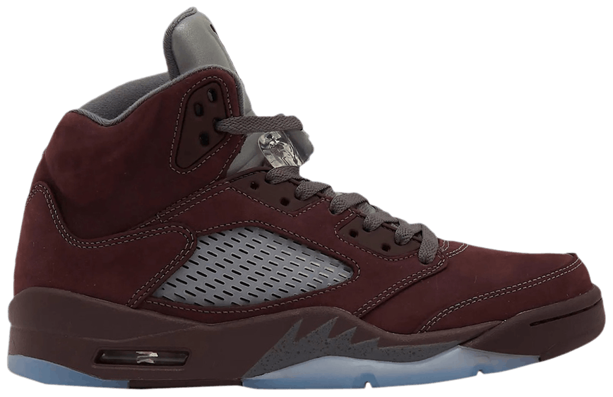 Air Jordan 5 Retro 'Burgundy' 2023 | GOAT CA