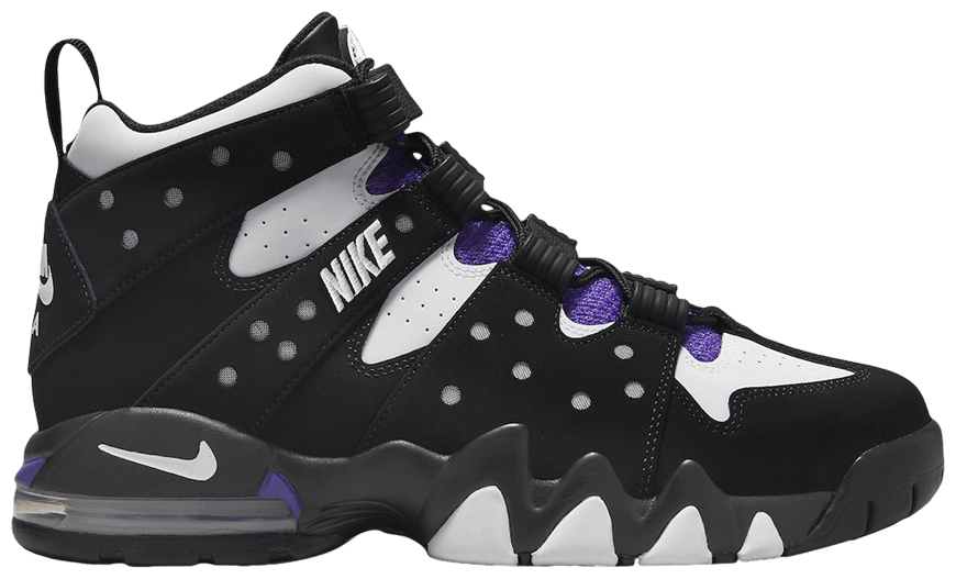Buy Air Max CB 94 OG 'Black Purple' 2023 - FQ8233 001 - Black | GOAT
