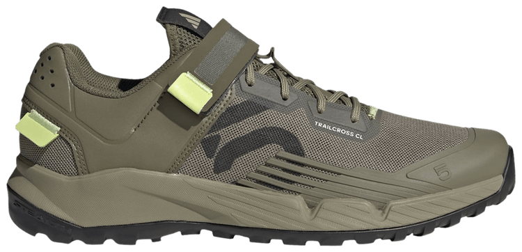 Buy Adidas Five Ten Clip-In 'Orbit Green' - HP9927 | GOAT