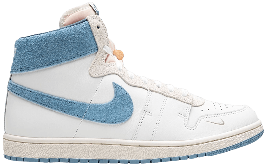 Buy Nigel Sylvester x Air Jordan Jordan Air Ship 'Bike Air' Friends ...