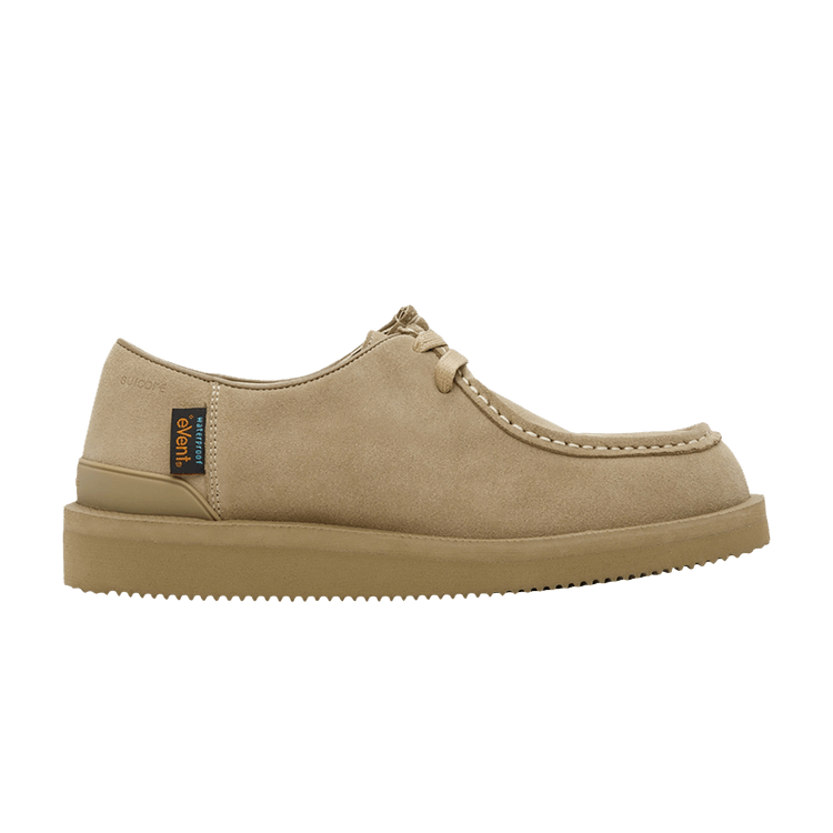 Buy Suicoke COC-Sevab 'Taupe' - OG 253SEVAB TAU | GOAT