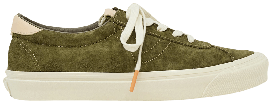 Buy Todd Snyder x Vans Style 73 DX 'Dirty Martini' - TODD SNYDER STYLE ...