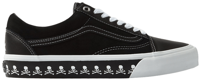 Mastermind World x Old Skool VLT LX 'Punk Culture' | GOAT