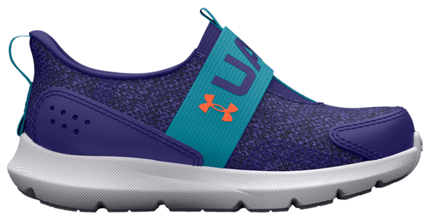 Buy Under Armour Surge 3 Slip TD 'Sonar Blue Surf' - 3026530 500 | GOAT