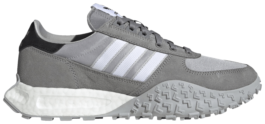 Buy Adidas Retropy E5 W.R.P. 'Grey' - HQ1861 | GOAT