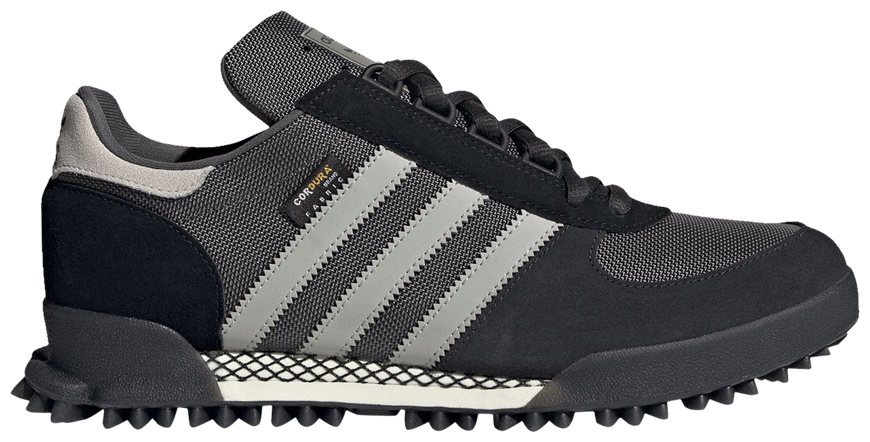 Buy Adidas Marathon TR 'Grey Carbon' - ID9390 | GOAT