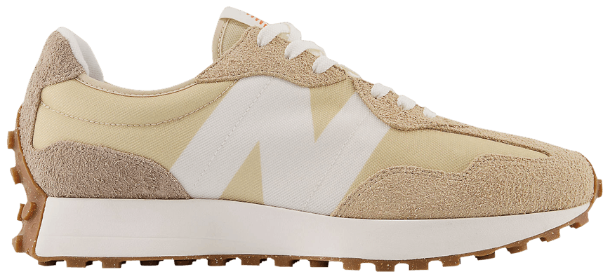 Buy 327 'Beige' BEAMS Exclusive - MS327UE | GOAT