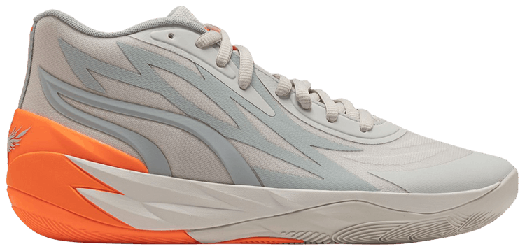 MB.02 'Gorangé' | GOAT AU