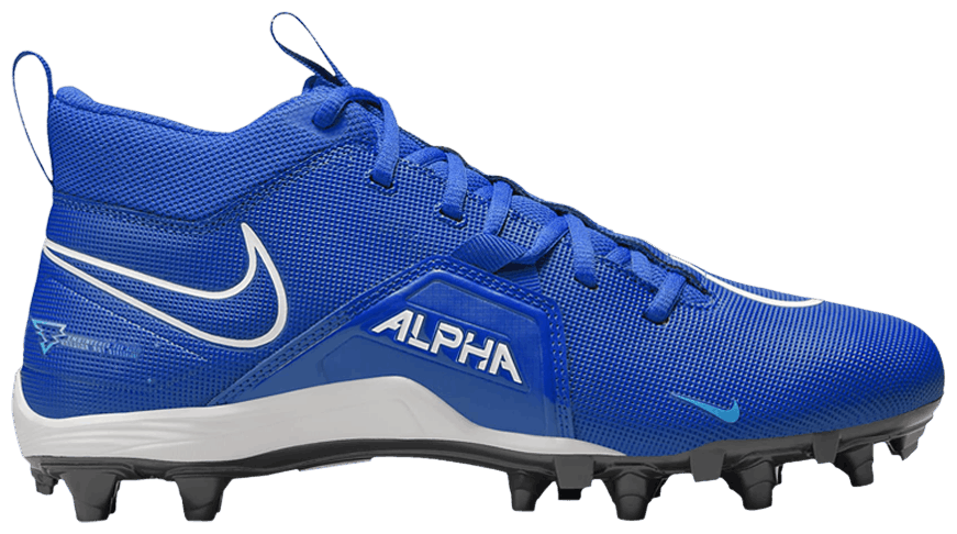 Buy Nike Alpha Menace Varsity 3 'Game Royal' - CV0586 414 | GOAT