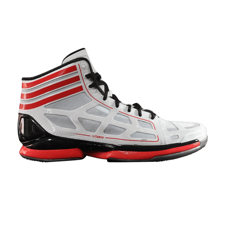 Buy Adidas Adizero Crazy Light 'Chicago' - G49587 | GOAT