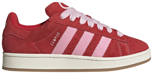 Buy Campus 00s 'Scarlet Pink Gum' - H03477 | GOAT