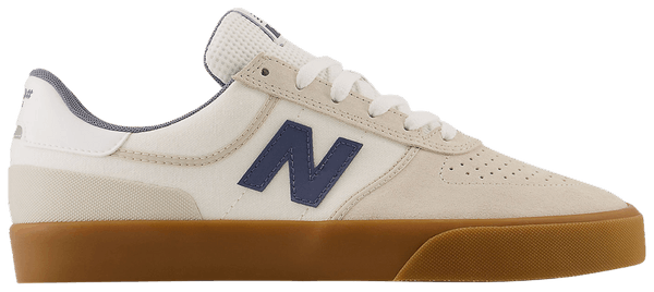 Buy New Balance Numeric 272 'Sea Salt Navy Gum' - NM272SAS | GOAT