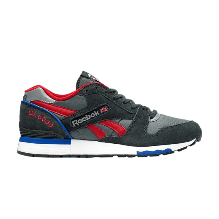 Buy Reebok GL 6000 'Marathon Pack - Ironstone' - V46134 | GOAT