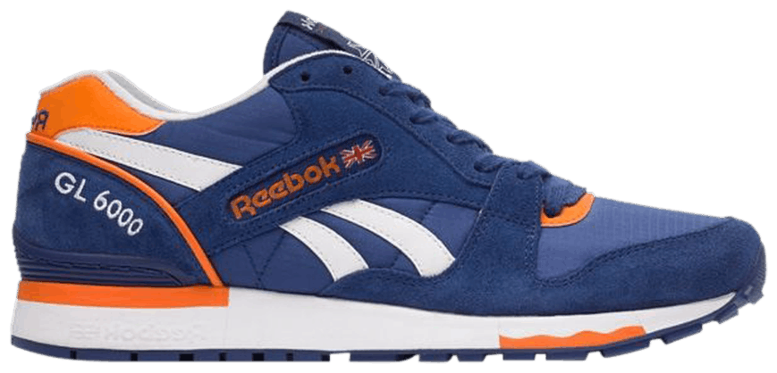 Buy Reebok GL 6000 'Marathon Pack - Club Blue' - V47347 | GOAT