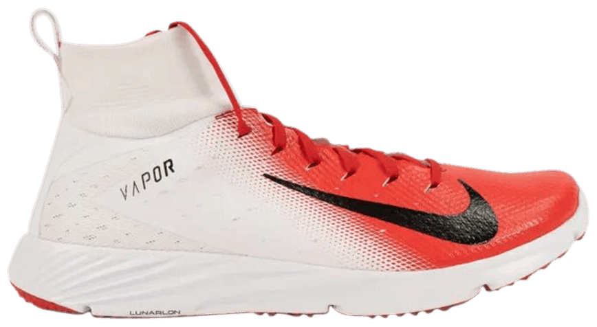 Buy Nike Vapor Untouchable Speed Turf 2 'University Red' - AO8744 107 ...