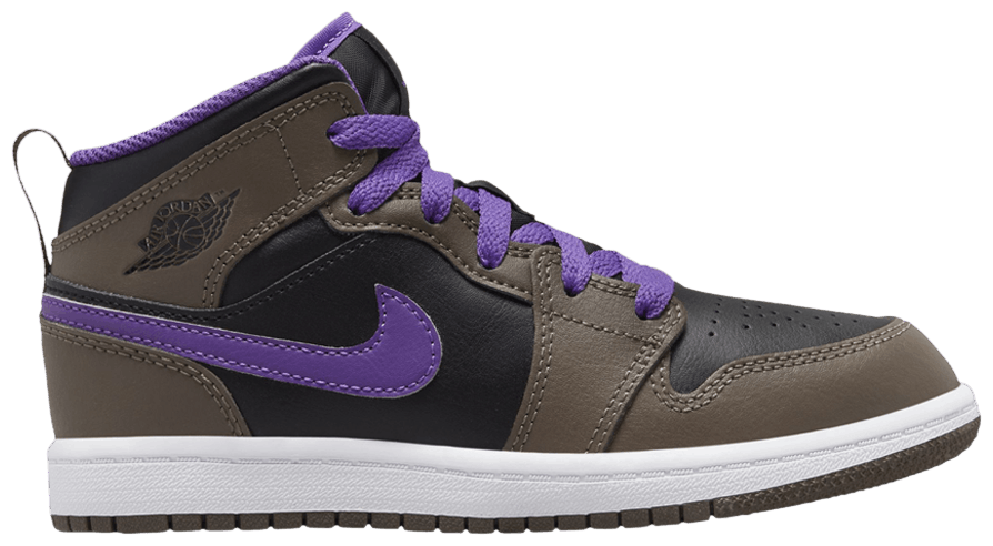 Buy Air Jordan 1 Mid PS 'Palomino' - DQ8424 215 | GOAT