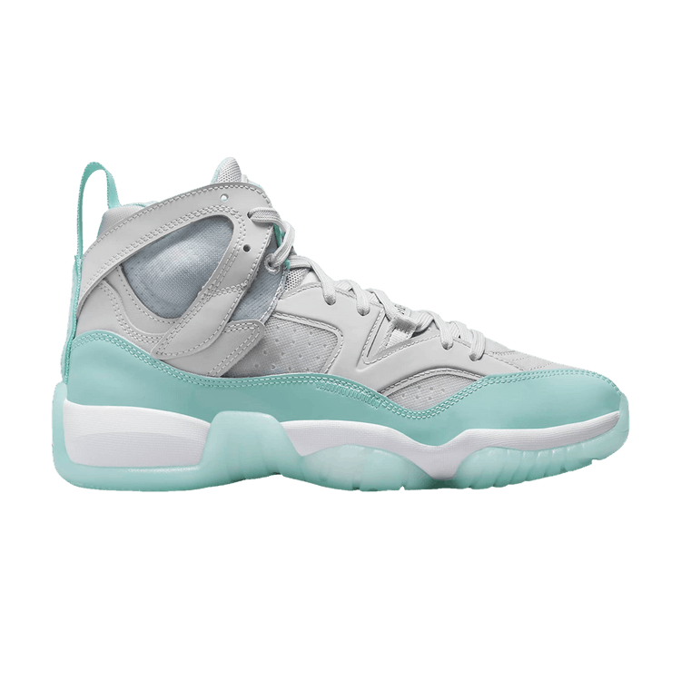 Buy Wmns Jumpman Two Trey 'Tropical Teal' - DR9631 004 | GOAT