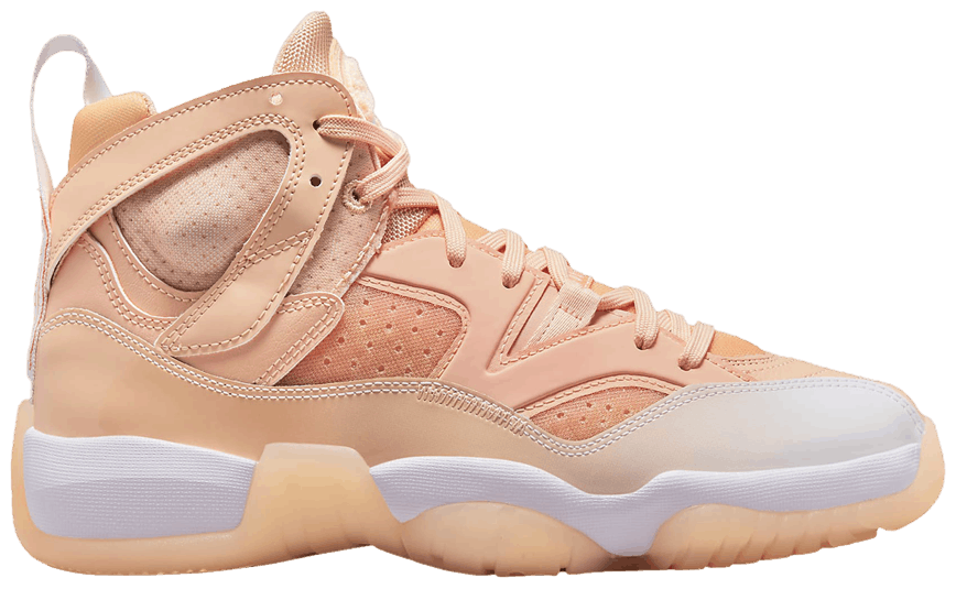 Buy Air Jordan Wmns Jumpman Two Trey 'Arctic Orange' - DR9631 800 | GOAT